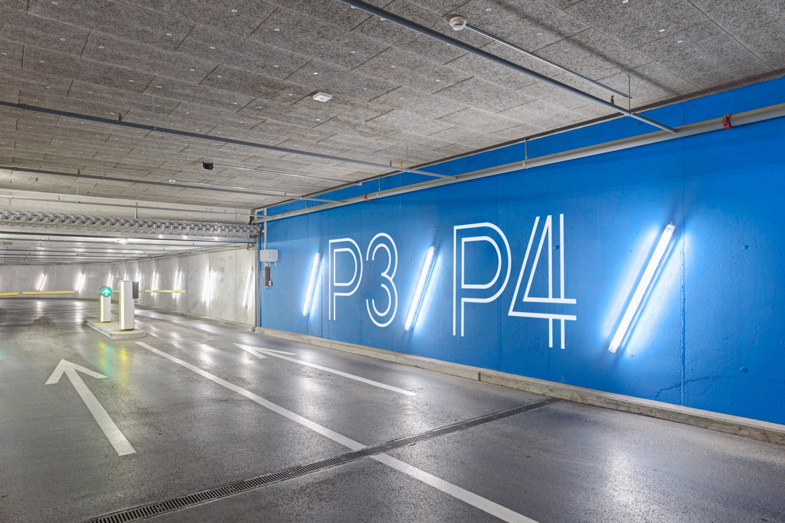 Wuxi Taihu International Expo Center – QIU