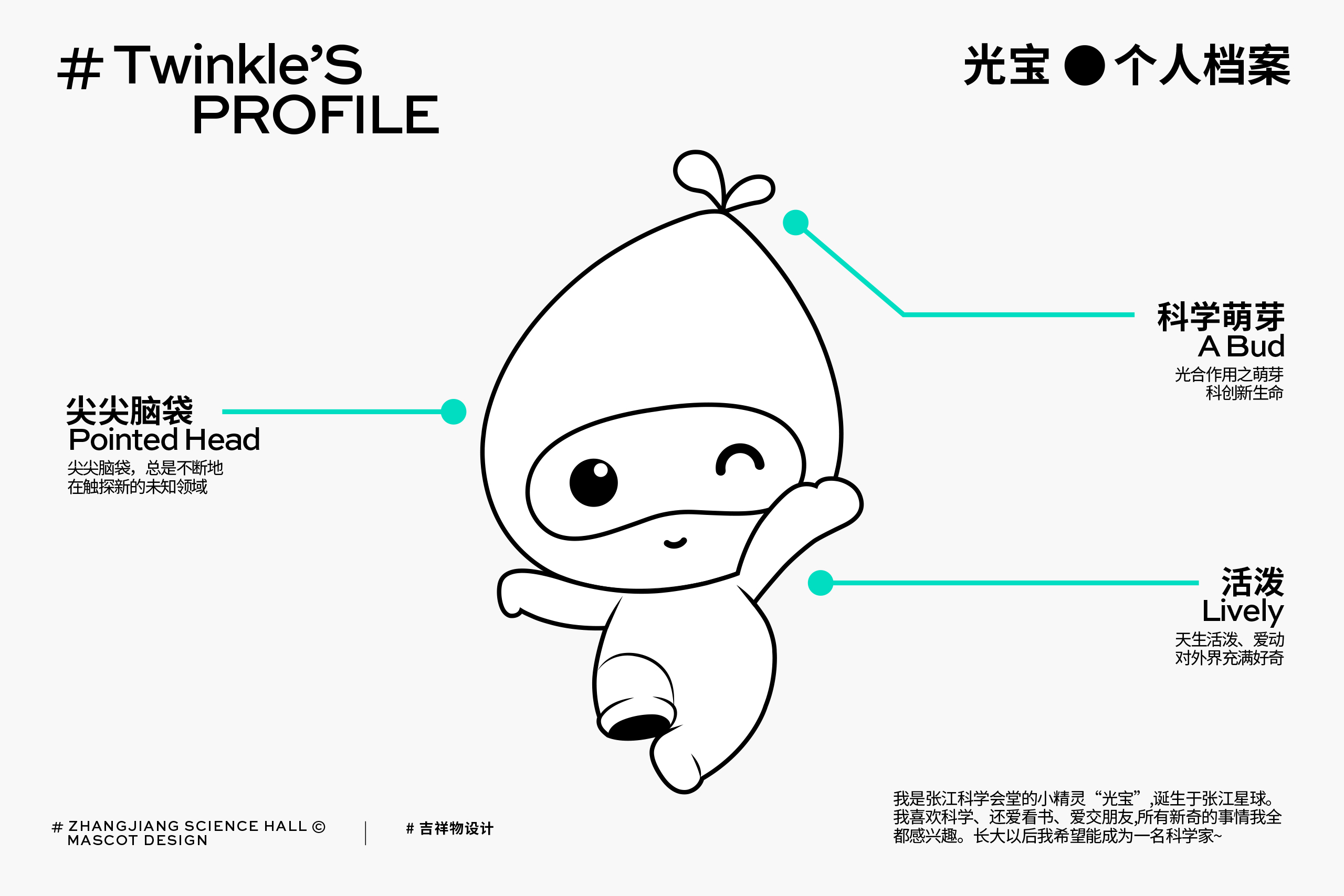 Zhangjiang Science Hall-IP – QIU