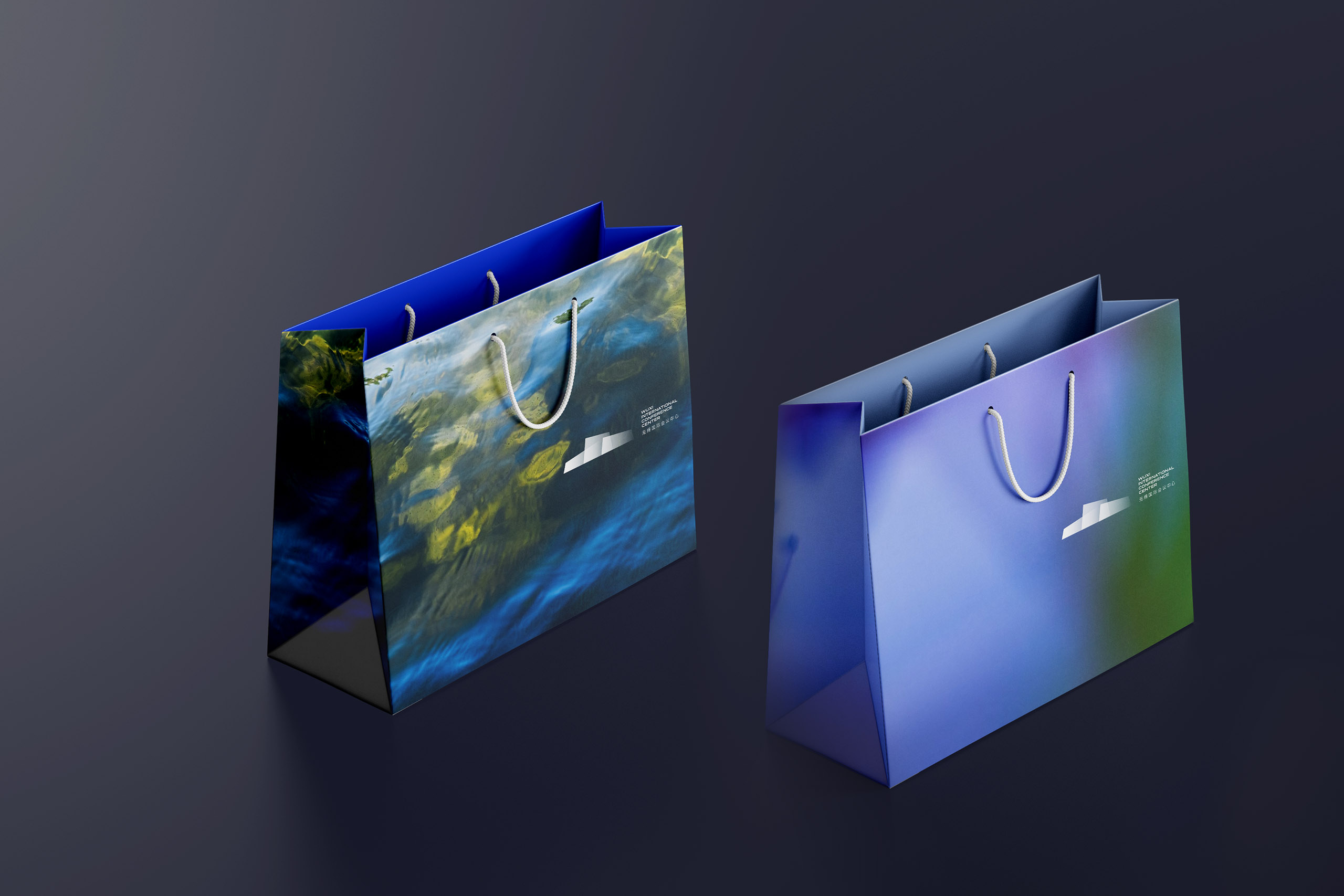 Wuxi International Conference Center – QIU